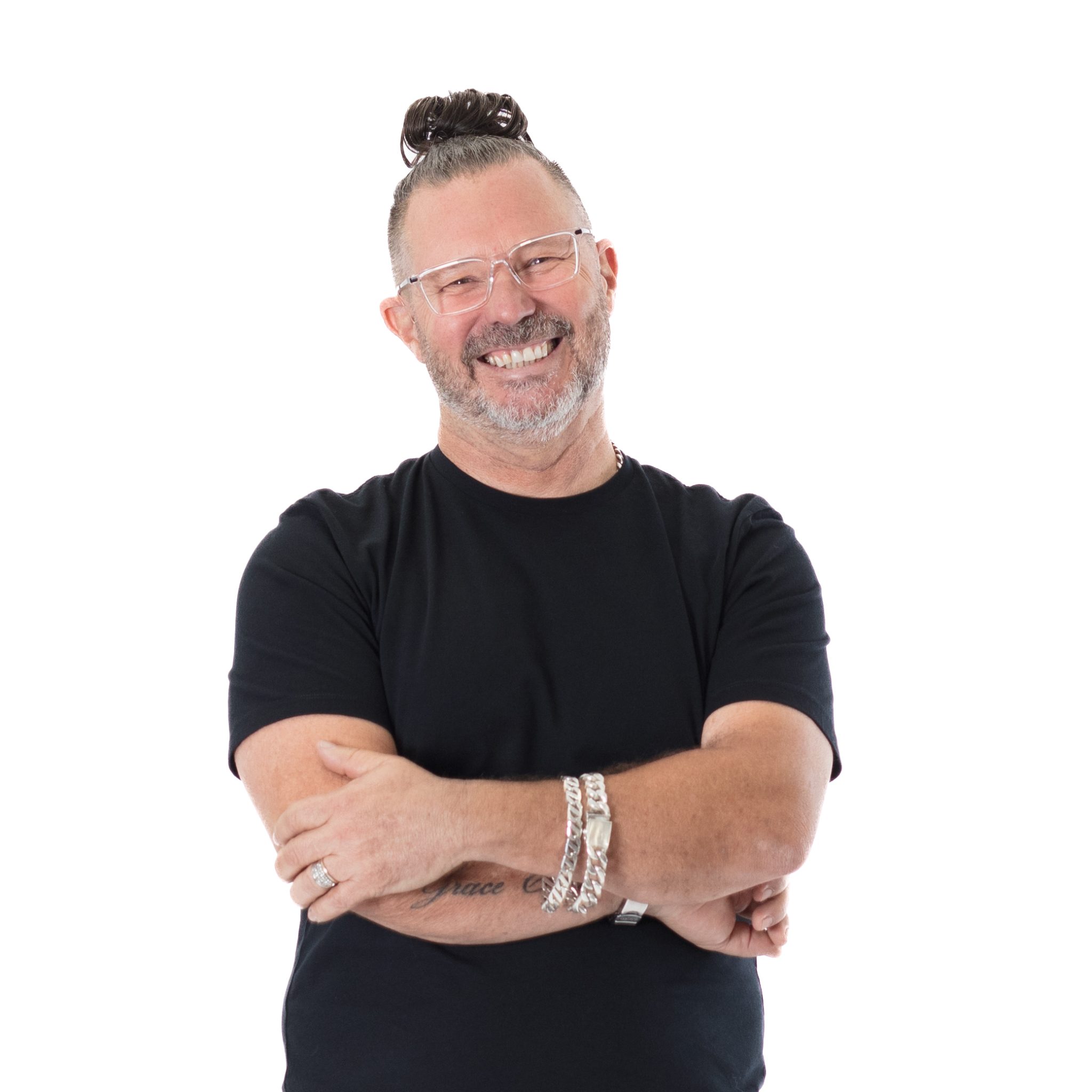 Dean Rafferty – Refreshing Settlements